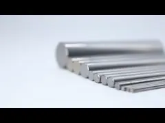 carbide rod