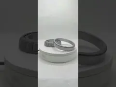 China Stable Performance Taper Roller Bearing 32009 32210 8864910 88649/10 for sale