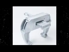 China Casted Iron 0.4/0.5kg Formwork Accessories Rapid Clamp Formwork Clamp for sale