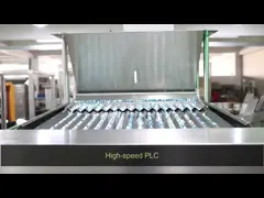 16R Electric Counting Machine