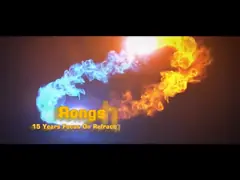 Zhengzhou RongSheng Kiln Refractory Co. Ltd.