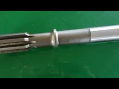 Shank Adapters HC120 RP