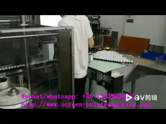 China SGS Auto Sticker Labelling Machine , 15pcs/Minute Auto Label Applicator for sale