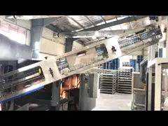 14000BPH (500ml) Water Production Line Combiblock 540P