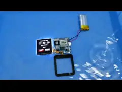 Smart Watch Waterproof Testing