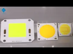 China 1414 12W 15W 2700-6500k Led Cob Chips  MIRRORALU  Epistar chip Led cob for  led downlight for sale