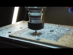 Metal trabajado a máquina piezas de torneado de la precisión del CNC del servicio de encargo del torno