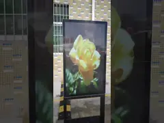 L‘acqua è molto calda.