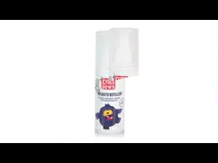 Not DEET Mosquito Spray