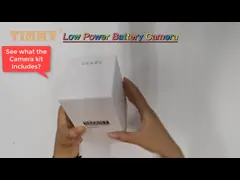 TIMMY V1 Home Wireless Digital 1080P Baby Wifi Camera