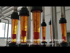 Jiangsu Boli Bioproducts Co., Ltd. The Enzyme Manufacturer Production Workshop