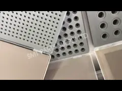 Panasonic-Schachtel база антистатических пластических материалов