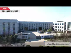 JIANGSU LAIYI PACKING MACHINERY CO.,LTD.