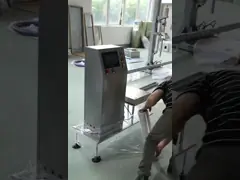 Wide Versatility Auto Liquid Filling Machine For Really Stone Paint