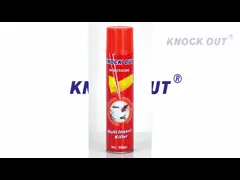 300ml insecticide spray