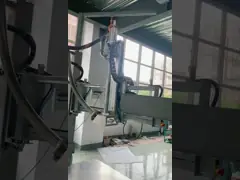 220V/380V  IBC Filling Machine Equipment Filler Coating Paint Ink Disinfectant