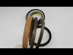 2438U1097F1F2 Cylinder Seal Kits For Boom Arm Bucket Seal Kit
