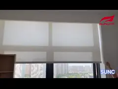 Good Quality Manual Roller Blinds