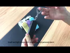 9400 Alerte personnelle