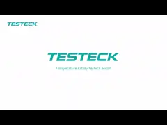 SUS304 Tipo Rtd Sensor de temperatura extrema Resistência ao calor