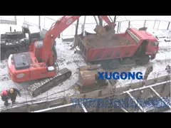Excavator Turbocharger