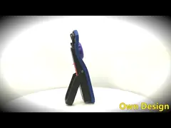 China Resin Adhesive Curing 10W 365NM UV LED Work Spot Light for sale