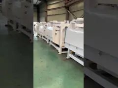 Reliable Small Rice Milling Machine Vibratory Sieve High Separation Efficiency