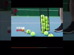 tennis ball picker