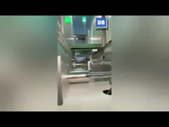 China Enclosed 4.0mm PCB Turnover Machine PCB Flipper 6kg/Cm2 Air Supply for sale