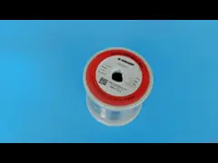 China 0.25mm Bright Soft Monel 400 Wire Ni Based Alloy Anti Corrosion for sale