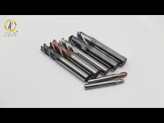 end mill