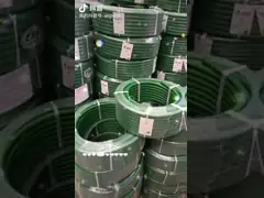 Wuxi Jiunai Polyurethane Products Co., Ltd