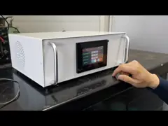 HMI Control AC Power Supply High Frequency For Laboratory Test