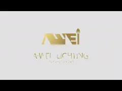 Outdoor lighting manufacturer introduction--A WEI Lighting
