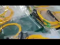 Optitap Optical Fiber patch Cord Cable