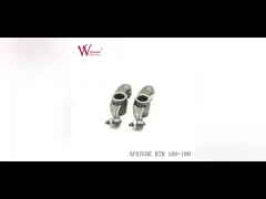 로커의 한 종류가 100m 떨어진 곳에서 발견됐습니다.