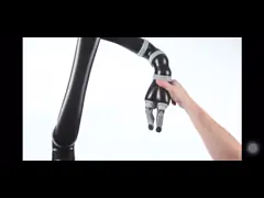 Collaborative Robot Arm