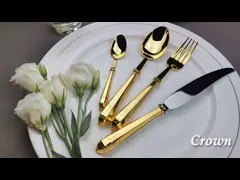 HOT SALE! cultery tableware --- Bright Time