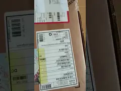 4 Cores Optical Transceiver Module Intelligent High Security