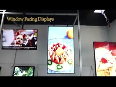 China 65 inch Floor standing digital signage display PCAP touch screen Intel i7 PC with camera optional for sale