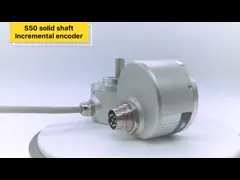 S50 8mmから20,340pprまでの範囲の硬角コードローバー