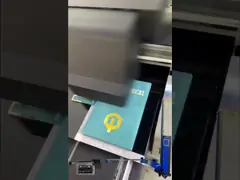 Different 2021 ZKMC new developed printers