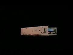 5 MHz High Frequency Power Supply for Tighten Skin Machine