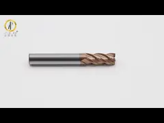 end mill