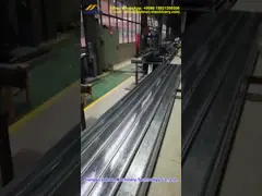 CZ Purlin Rollformmaschine en exploitation 01.mp4