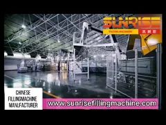 Understanding Aseptic Filling Technology - sunrise