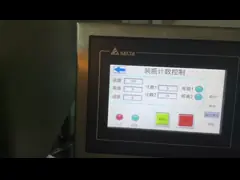 Super 16 Passageway Harmaceutical Machinery Equipment Pill Capsule Counting