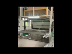 Acrylic Bathtub Production Process