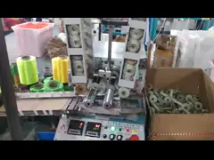 2mm-20mm Polypropylene Double Braided Polyester Rope