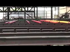 China Structure / Offshore 2020mm Saw Steel Pipes Large Diameter Round for sale